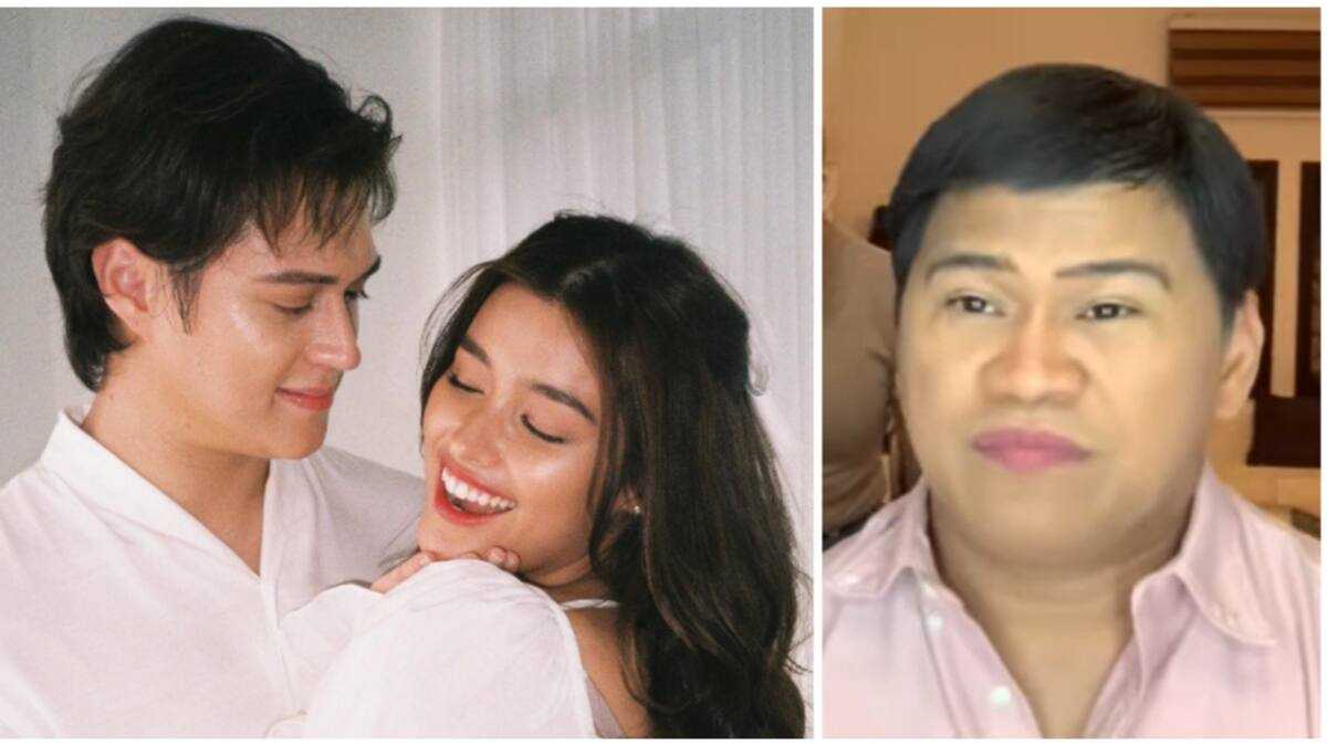 Ogie Diaz sa umano'y hiwalayan ng LizQuen: "'Di ko alam kung pareho nilang gusto 'yun" - KAMI.COM.PH