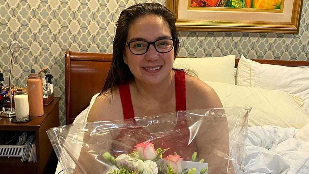 Mother's stand: Sylvia Sanchez unwavering in support for son Arjo ...