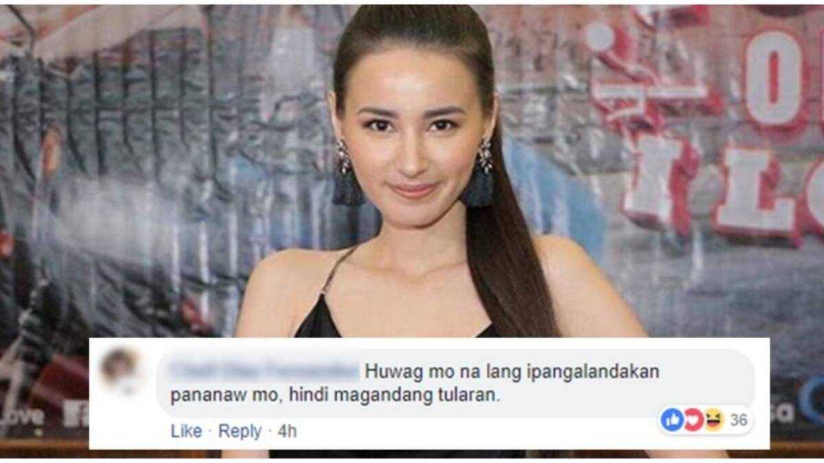 Jackie Rice irks netizens with her statement about marriage and having ...
