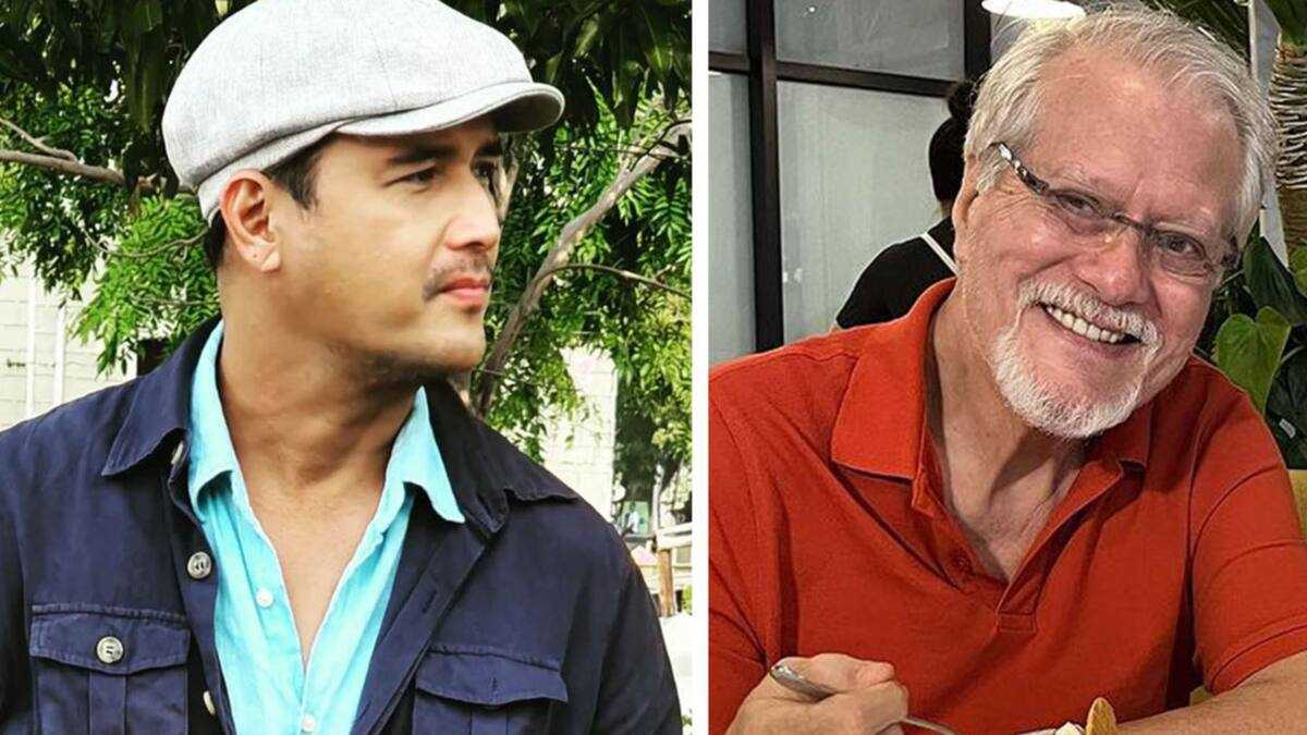 John Estrada, nadurog puso sa pagkawala ng “isang mahal na kaibigan”: “Love you Tito Ron ...