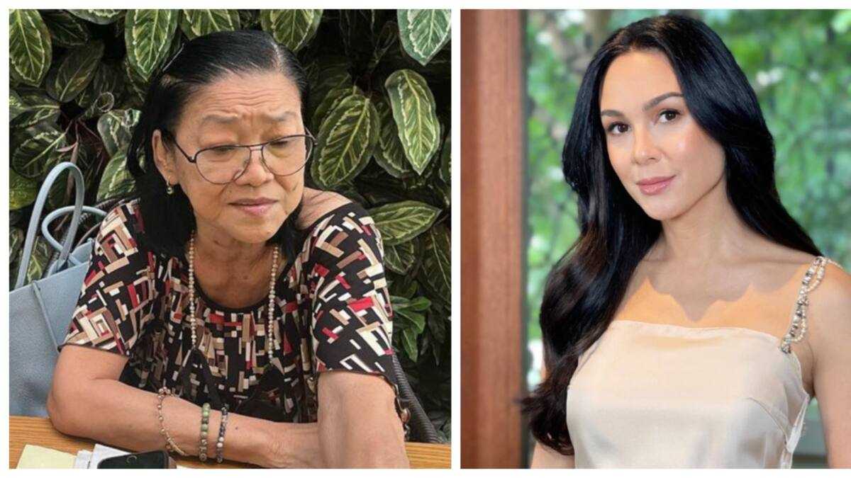 Lolit Solis, nami-miss na ang love box ni Gretchen Barretto - KAMI.COM.PH