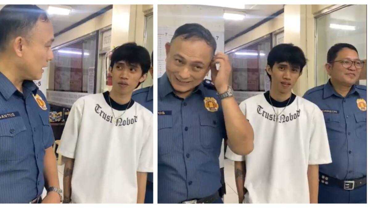 Lalaking nanakawan ng cellphone, naagaw ang susi ng motor ng snatcher ...