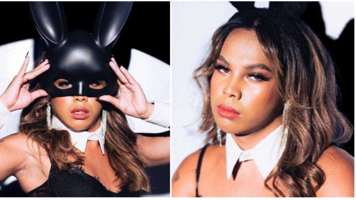 Awra Briguela’s latest birthday photoshoot wows his followers - KAMI.COM.PH