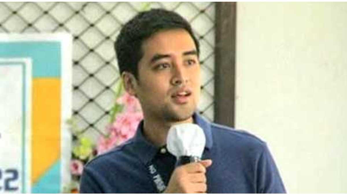 "Personal notes" ni Vico Sotto sa mga sagot ni Sarah Discaya sa SBRC ...