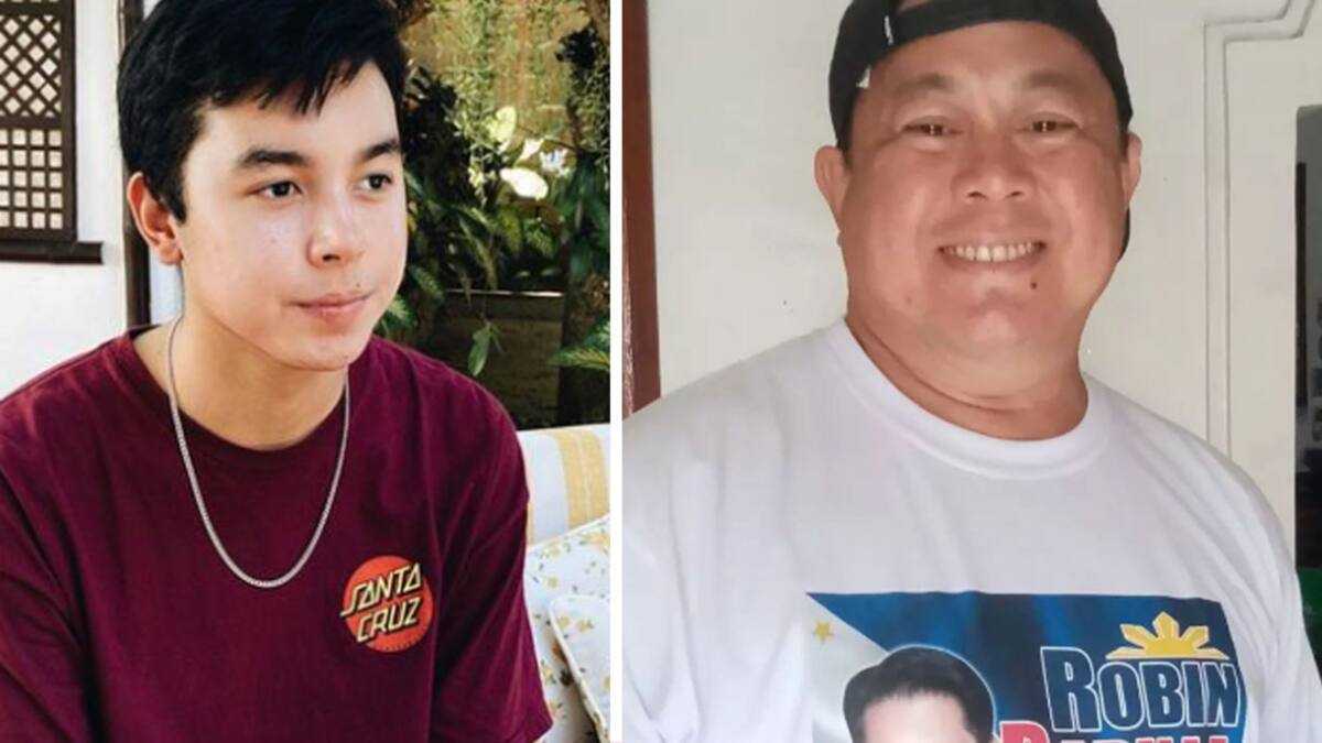 Celebs, nag-react sa open letter ni Leon Barretto para kay Dennis ...