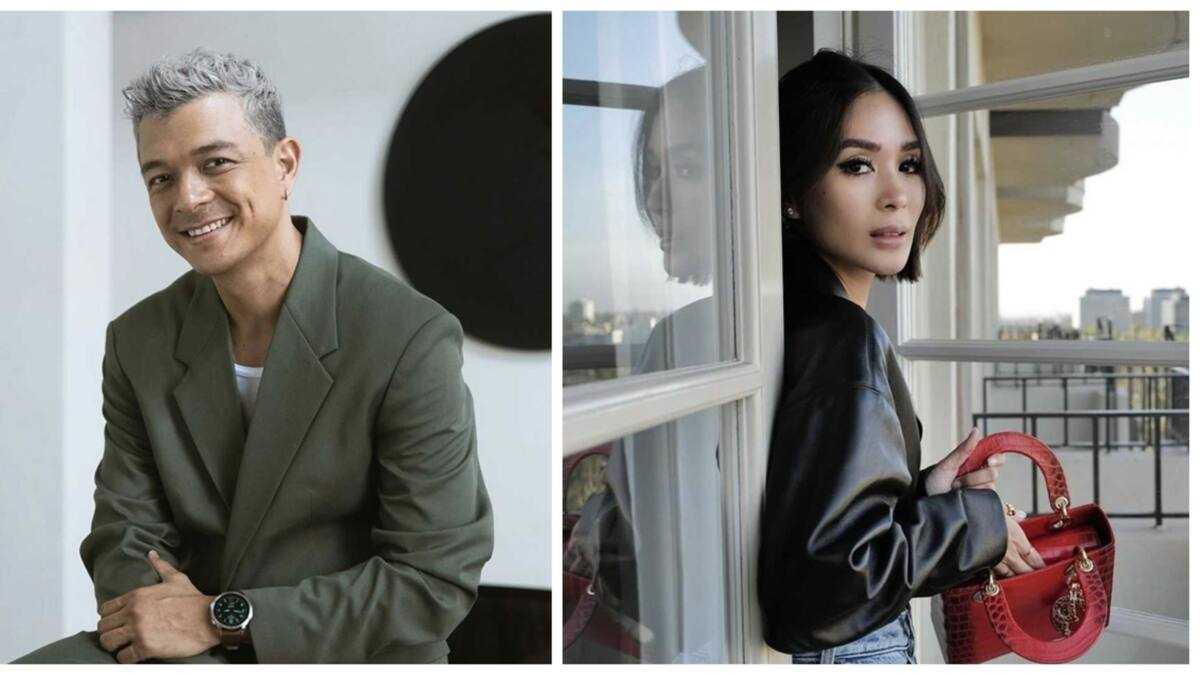 Jericho Rosales tags Heart Evangelista in latest video post: "Sorry ...