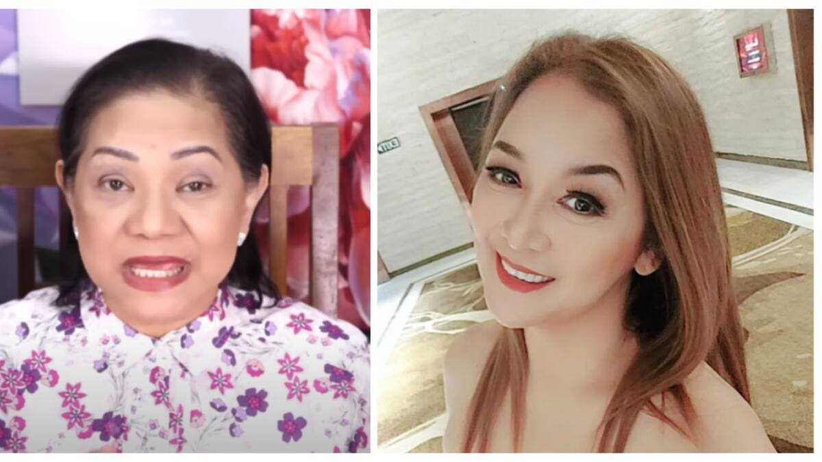 Cristy Fermin kay Sabrina M: "Hindi niya yan itatago kung totoong naging sila ni Rico Yan ...