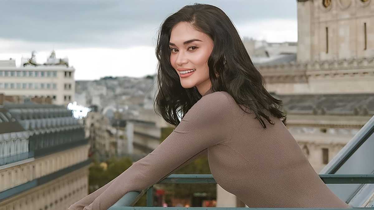 Pia Wurtzbach, ibinahagi kelan na-invite sa L'Oreal; nag-share ng reel ...