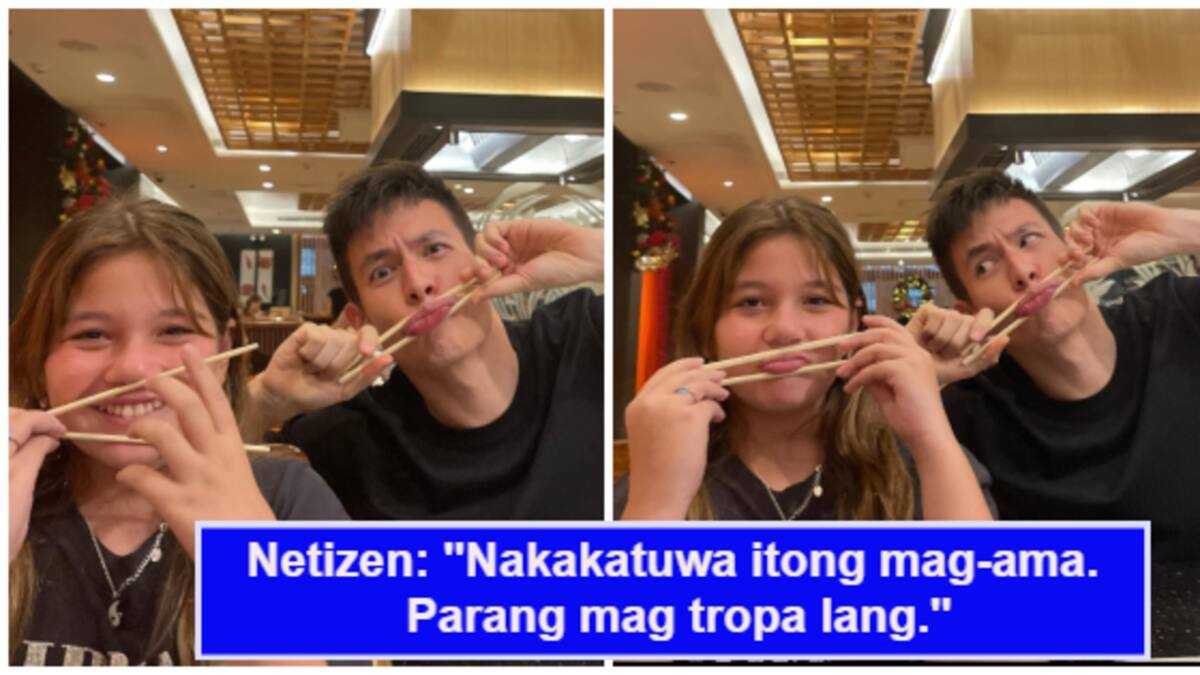 Jake Ejercito Posts New Photos With Adorable Daughter Ellie Netizens