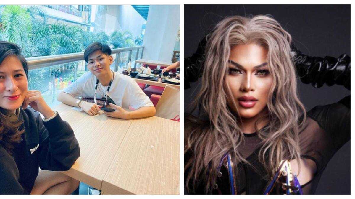 Andrei Trazona, humingi ng dispensa dahil sinabi niyang suportado siya ...