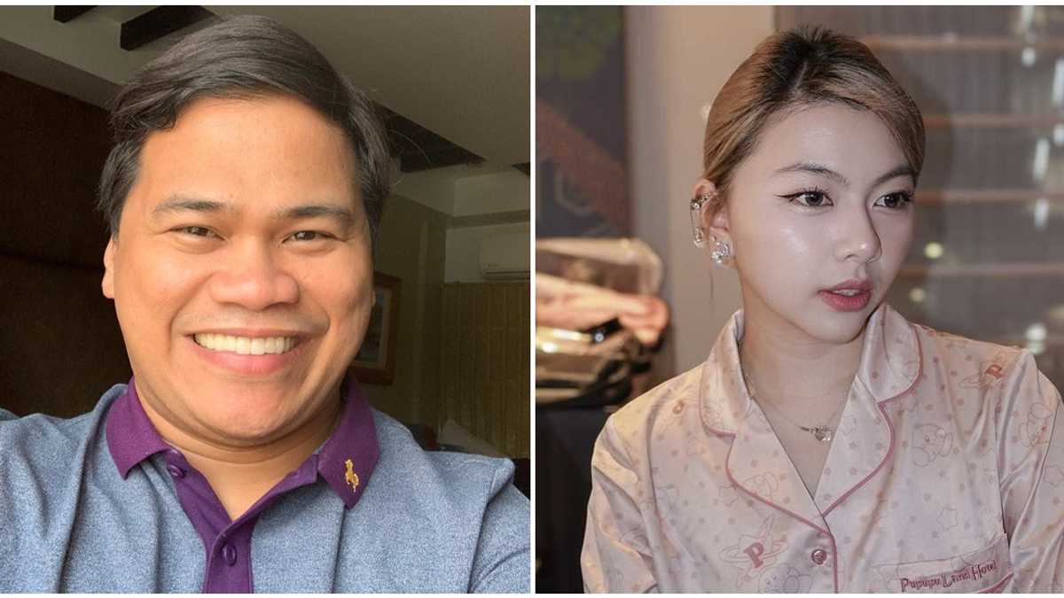 Ogie Diaz, nag-react sa pahayag ni Chloe San Jose sa kanyang 'blind item' - KAMI.COM.PH