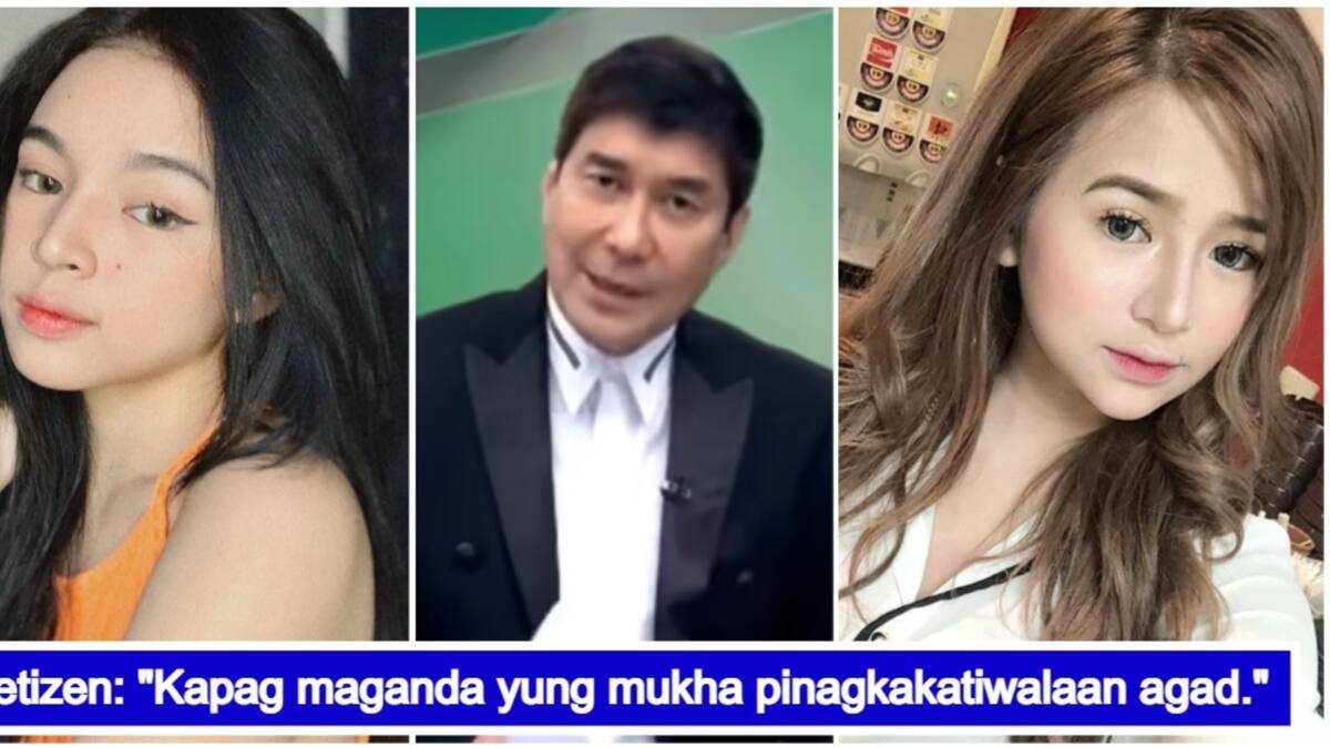 Isang TikToker, ipina-Tulfo matapos mangulimbat ng 200 milyon pesos ...