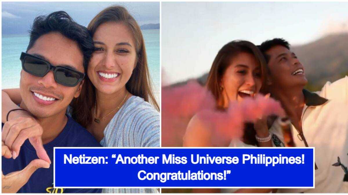 Rachel Peters and Gov. Migz Villafuerte are having a baby girl - KAMI ...