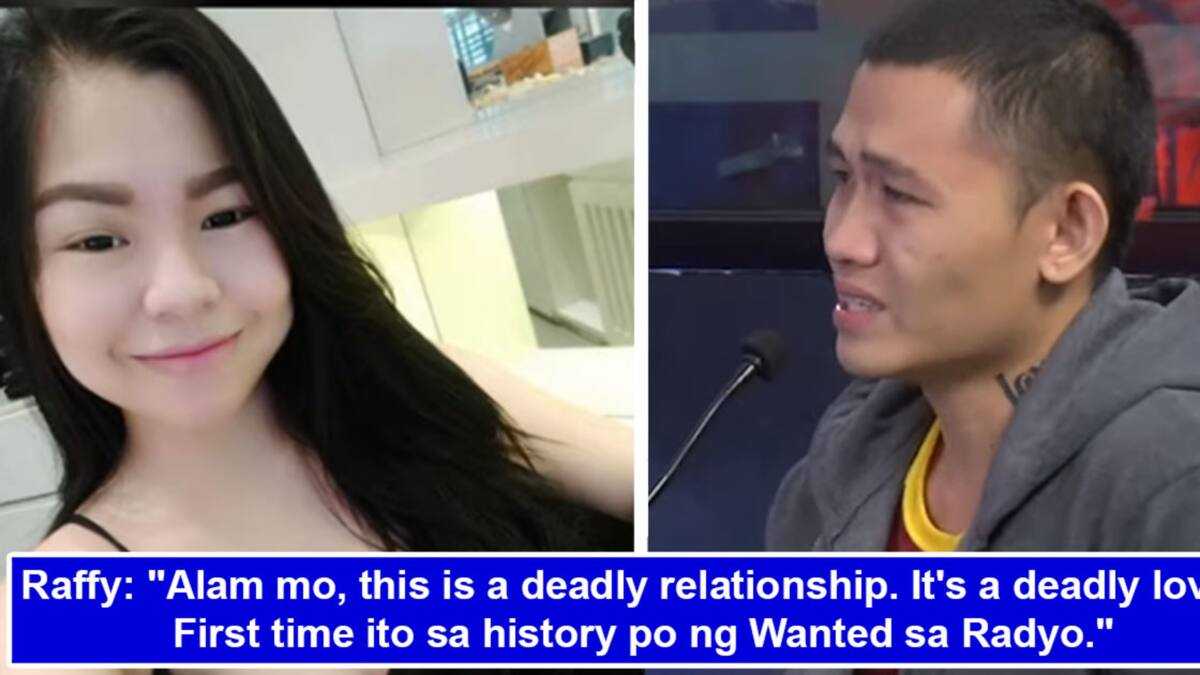 Mister, umiiyak na nagsumbong kay Idol na binubugbog siya ni misis ...