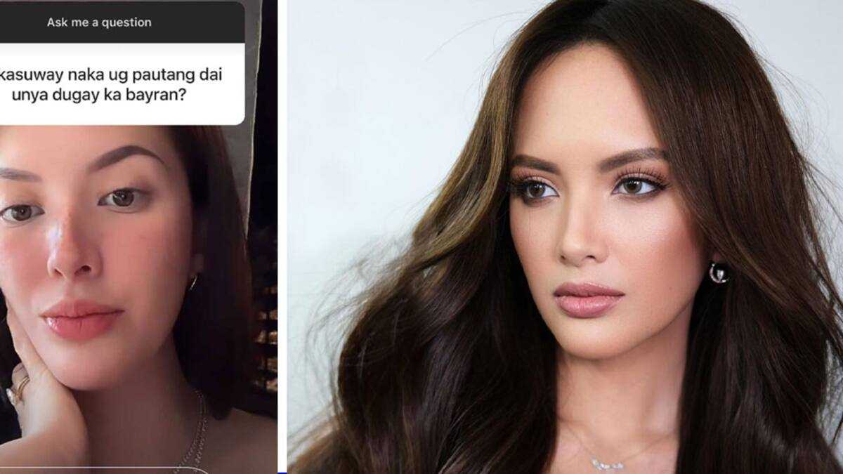 Ellen Adarna, ibinunyag na di niya kailangan ang kaibigang di marunong ...