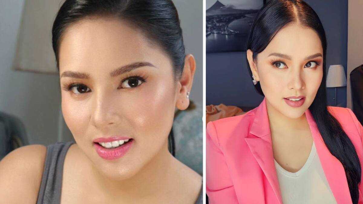 Neri Miranda, ibinahagi ang mga realizations ngayong nag-40 na siya ...