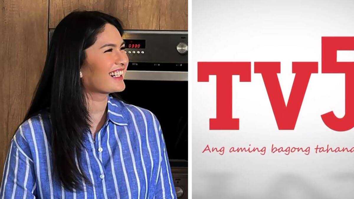 Pauleen Luna, excited na sa pagi-ere sa TV5 ng TVJ at legit na tropa: “See you, legit dabarkads ...