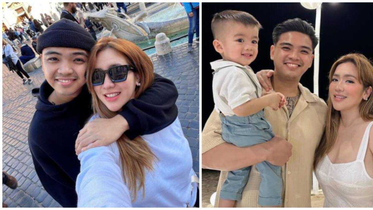 Angeline Quinto, ikakasal na sa April 25; umano'y buntis na muli ayon ...