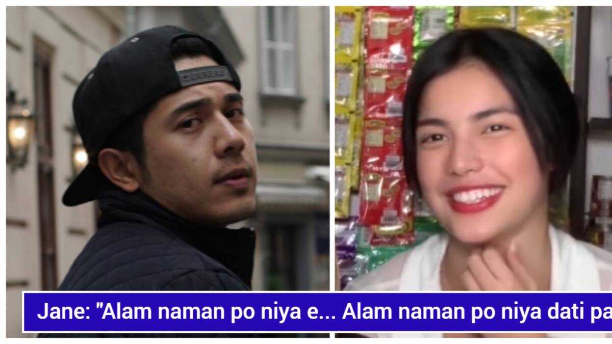 Jane De Leon, inaming si Paulo Avelino ang kanyang celebrity crush - KAMI.COM.PH