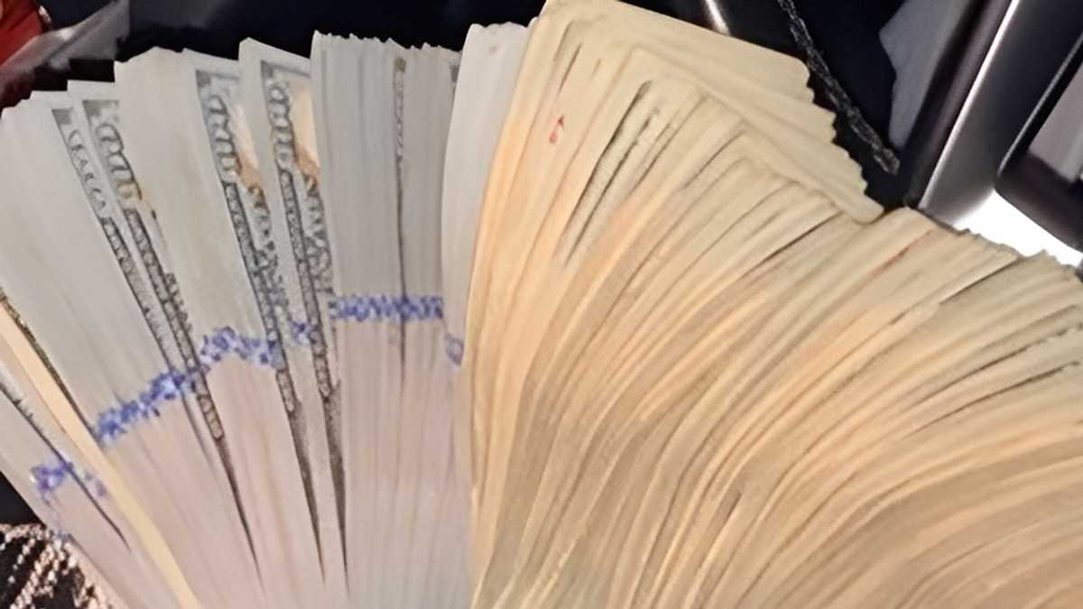 Fil-Am postal worker pleads guilty to mail theft after flaunting lavish ...