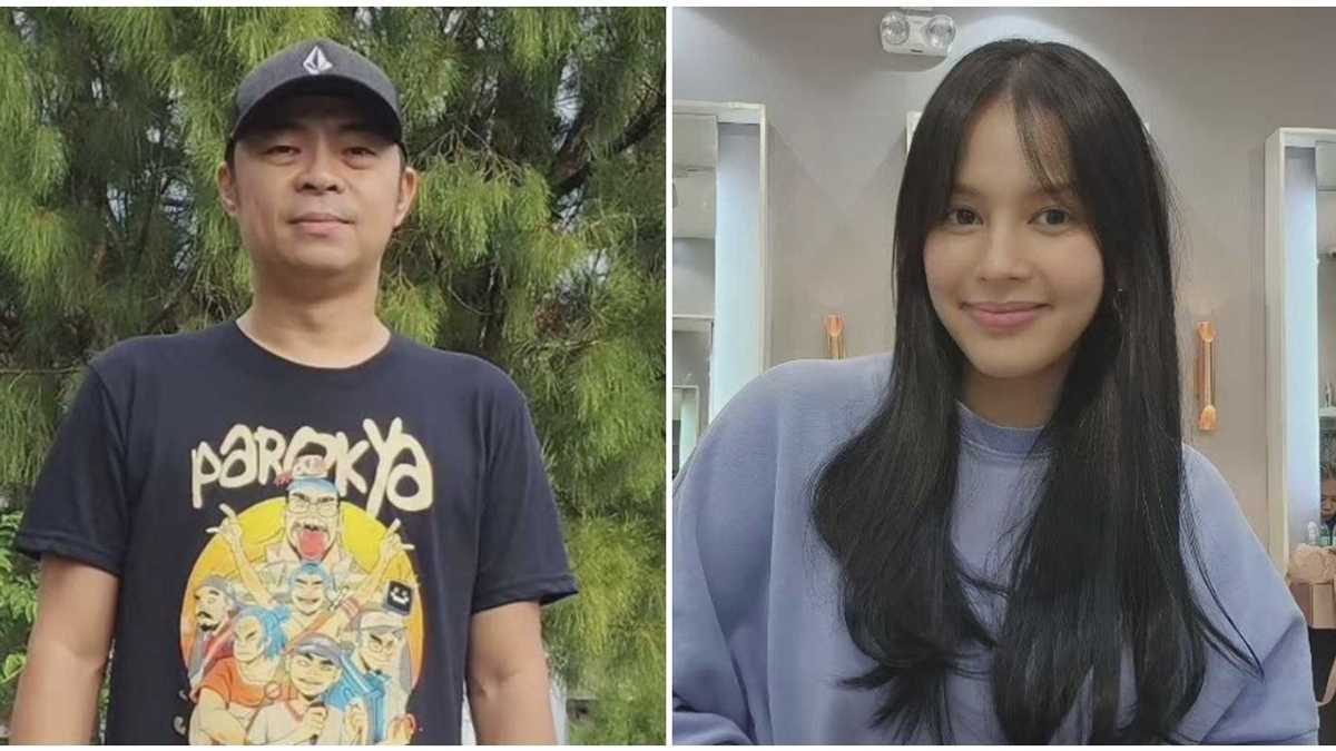 Chito Miranda, inilabas ang umano'y liham ng isang kumpanya kay Neri ... Chito Miranda, inilabas ang umano'y liham ng isang kumpanya kay Neri ...