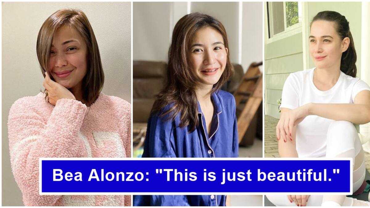 Rica Peralejo's viral online post about self-love earns praises from ...