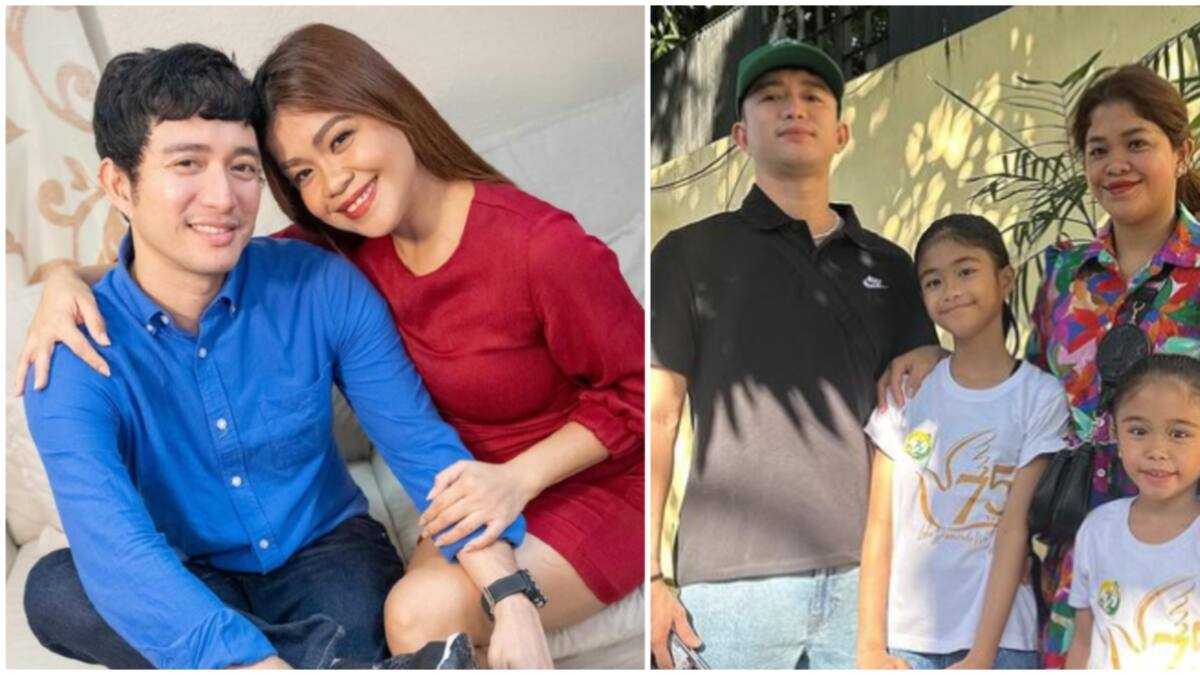 Melai, hinangaan sa pagrespeto sa anak na ayaw pang magka-baby number 3 ...