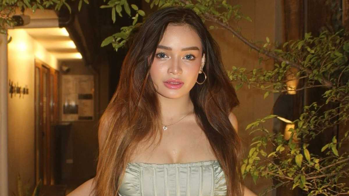 Xyriel Manabat, rumesbak sa comment ng netizen ukol sa umano'y ...