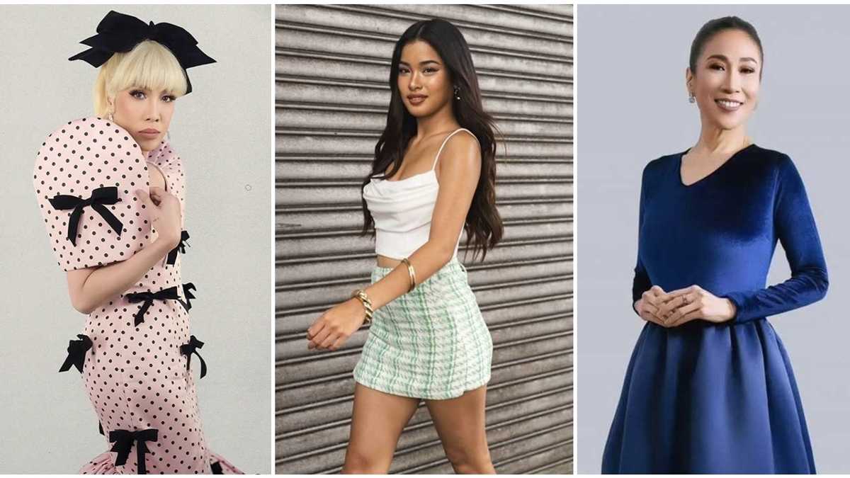 Vice Ganda, kinausap ang Senior VP ng GMA na si Annette Gozon tungkol ...