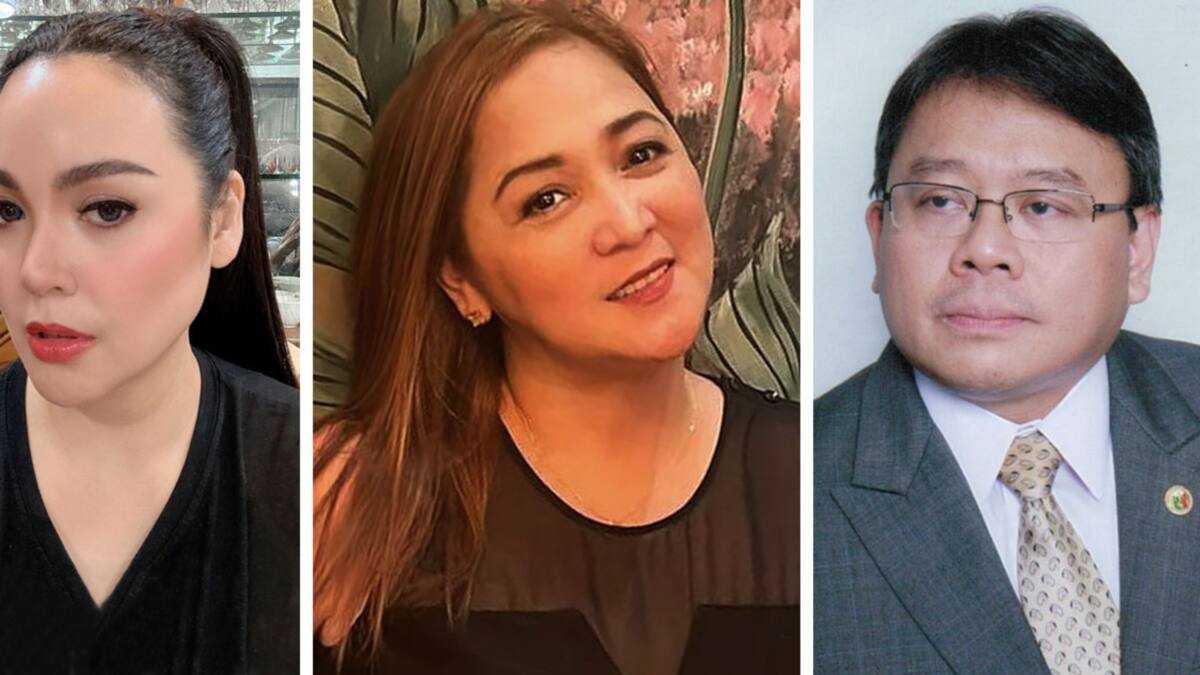 Sabrina M, binigyan ng ultimatum ni Atty. Ferdinand Topacio: “Mag ...