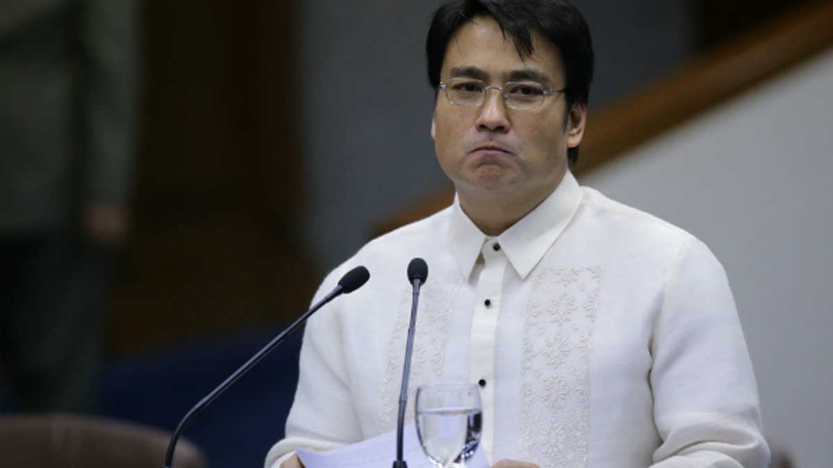 Bong Revilla ordered arrested by Sandiganbayan; Hold Departure Order ...