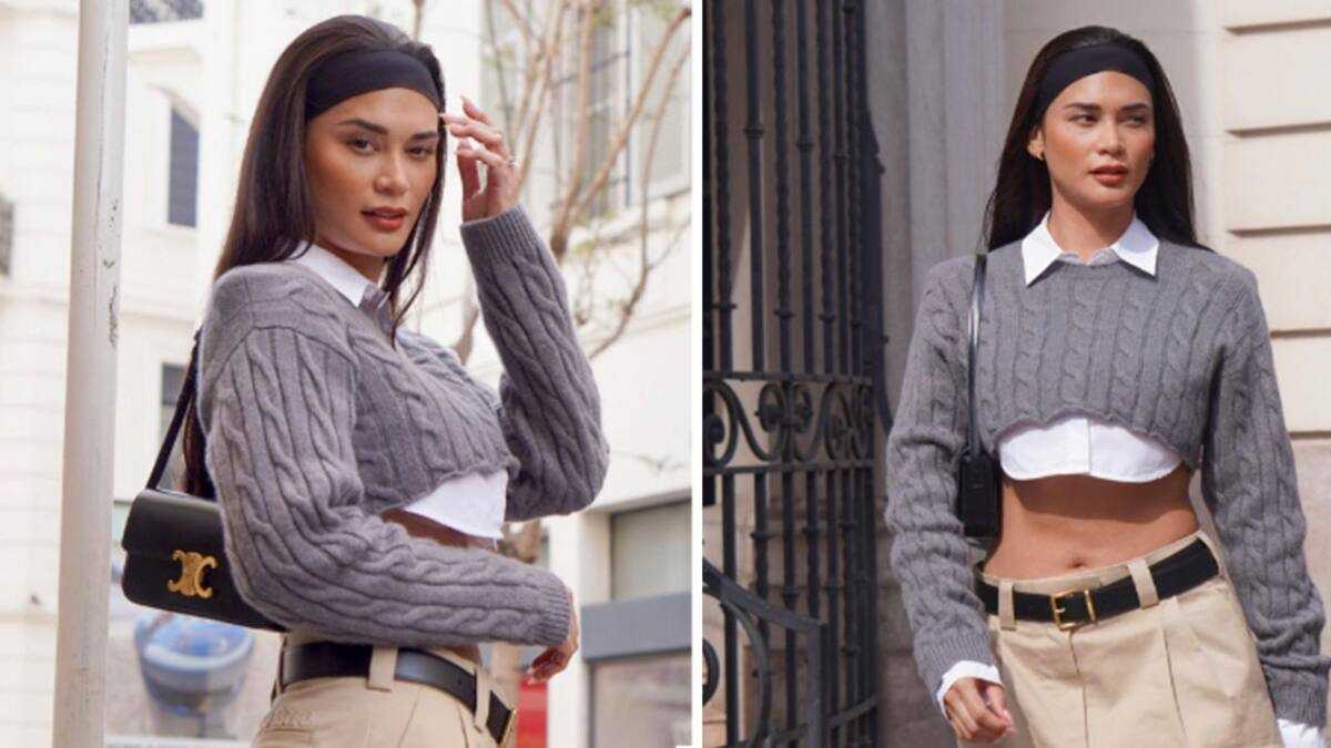 Pia Wurtzbach, payo sa mga girls na "going through a tough breakup": "Magpaganda ka, spend time ...