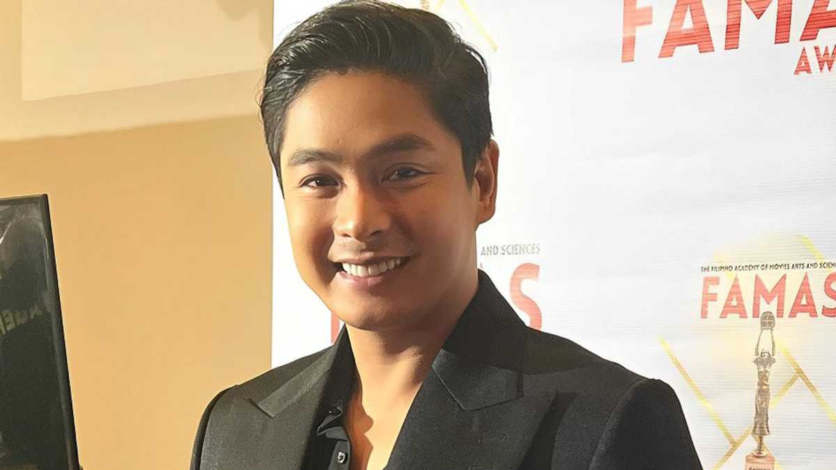 Coco Martin, dalawang beses pala ni-reject ng ABS-CBN dahil sa kanyang ...