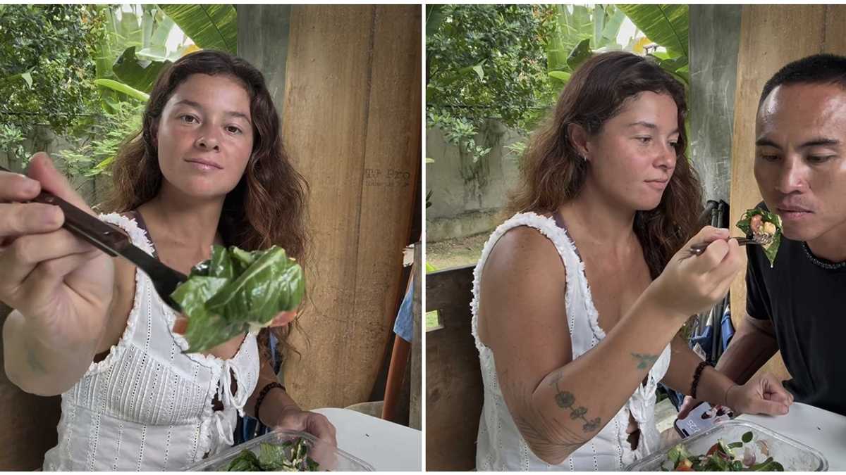 Reaksyon ni Philmar Alipayo sa panti-trip ni Andi Eigenmann sa kanya, viral - KAMI.COM.PH