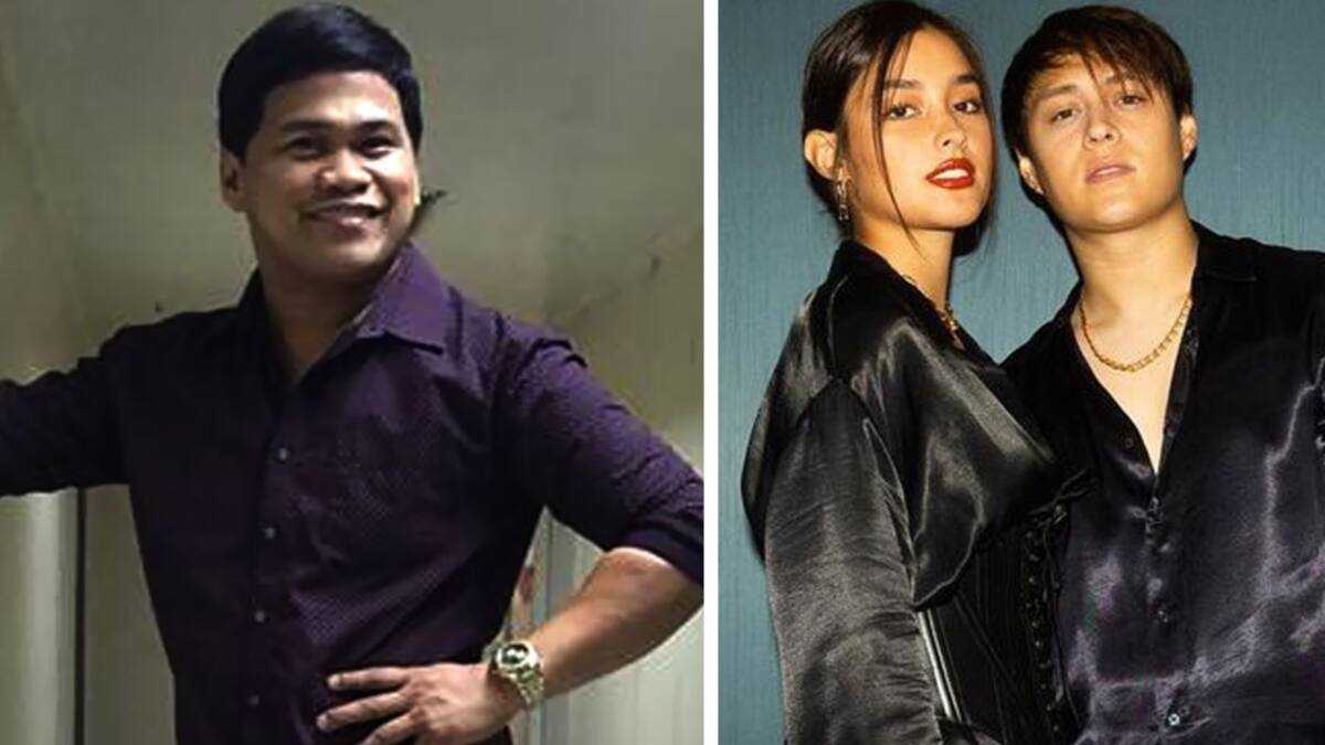 Ogie Diaz, di naniniwalang hiwalay na sina Liza Soberano at Enrique Gil: “Mag-unfollowhan yan ...