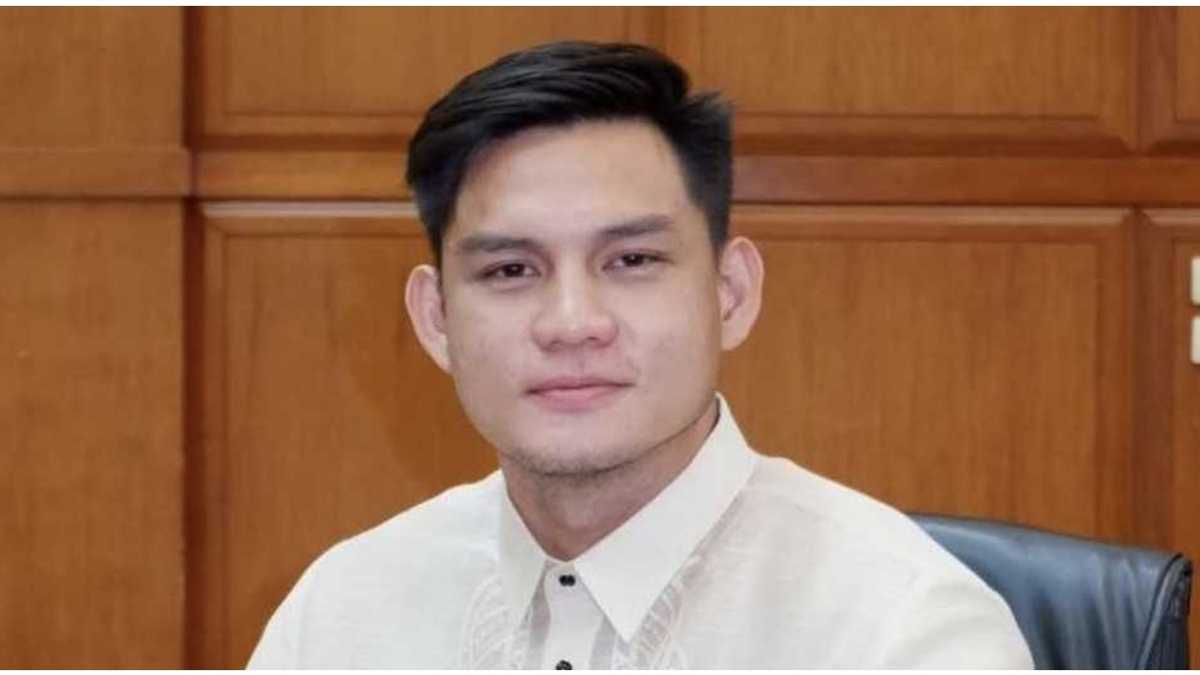 Aktor na si Ervic Vijandre, inakusahan ng pang-aabuse ng sarili niyang ...