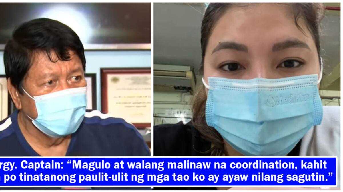 Barangay captain, naglabas ng saloobin hinggil sa birthday pantry ni Angel Locsin - KAMI.COM.PH