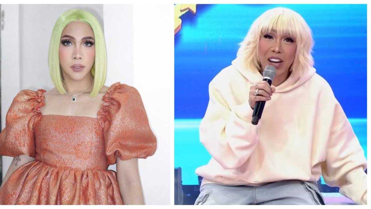 Vice Ganda sa mga lolo na hindi siya masyadong like: "I still love you ...