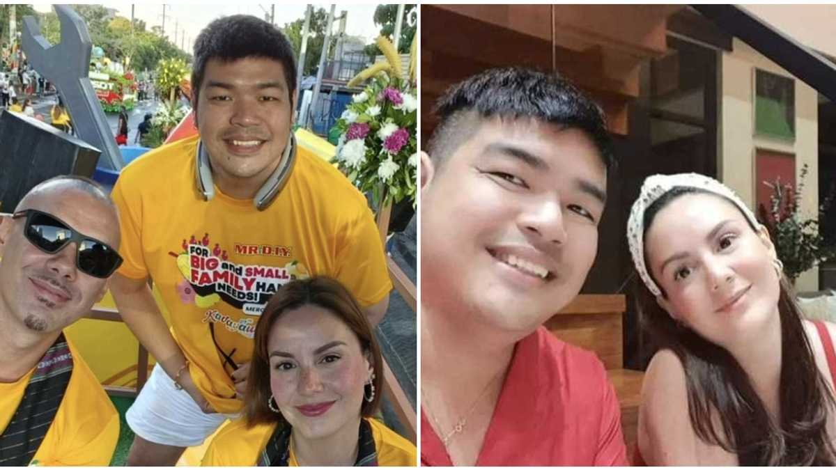 Doug Kramer, nagluluksa sa pagpanaw ng kaibigang si Raymond - KAMI.COM.PH