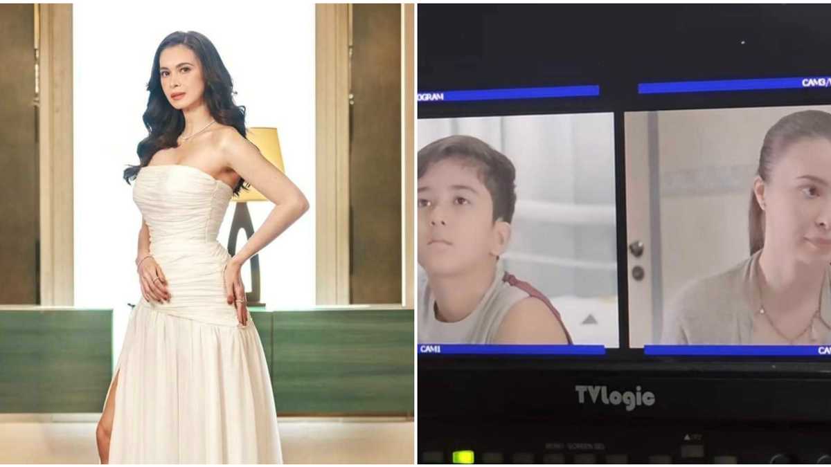 Sunshine Cruz, ibinunyag ang dahilan ng pagtanggi niya sa project for ...