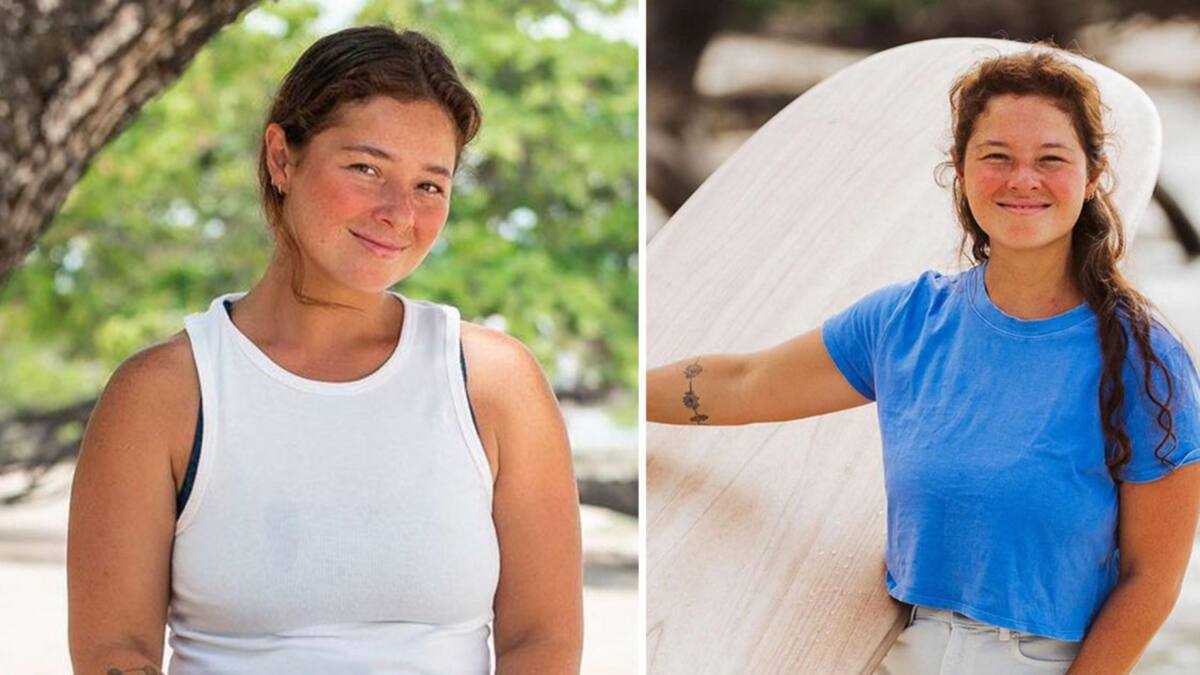 Andi Eigenmann, pinahanga mga netizens sa kanyang surfing video: “Some ...