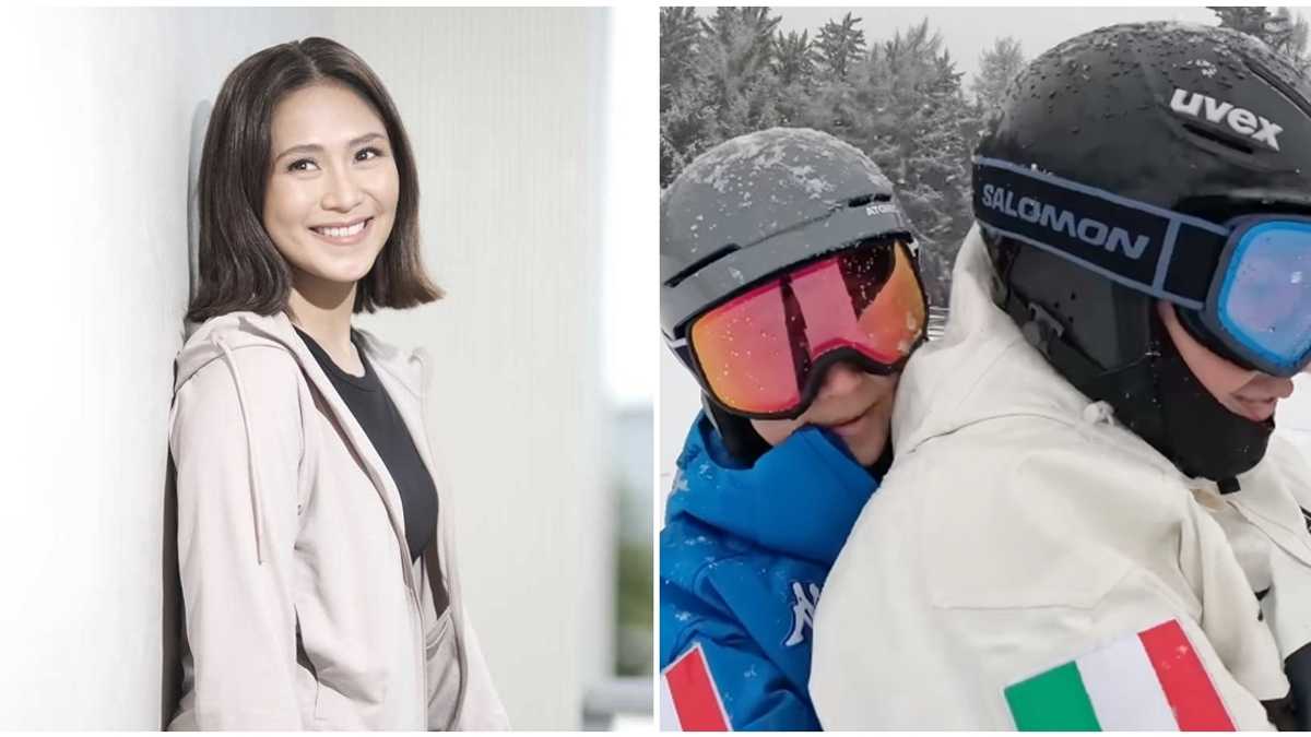 Sarah Geronimo, napa-'hay nako' sa 'trust exercise' ni Matteo ...