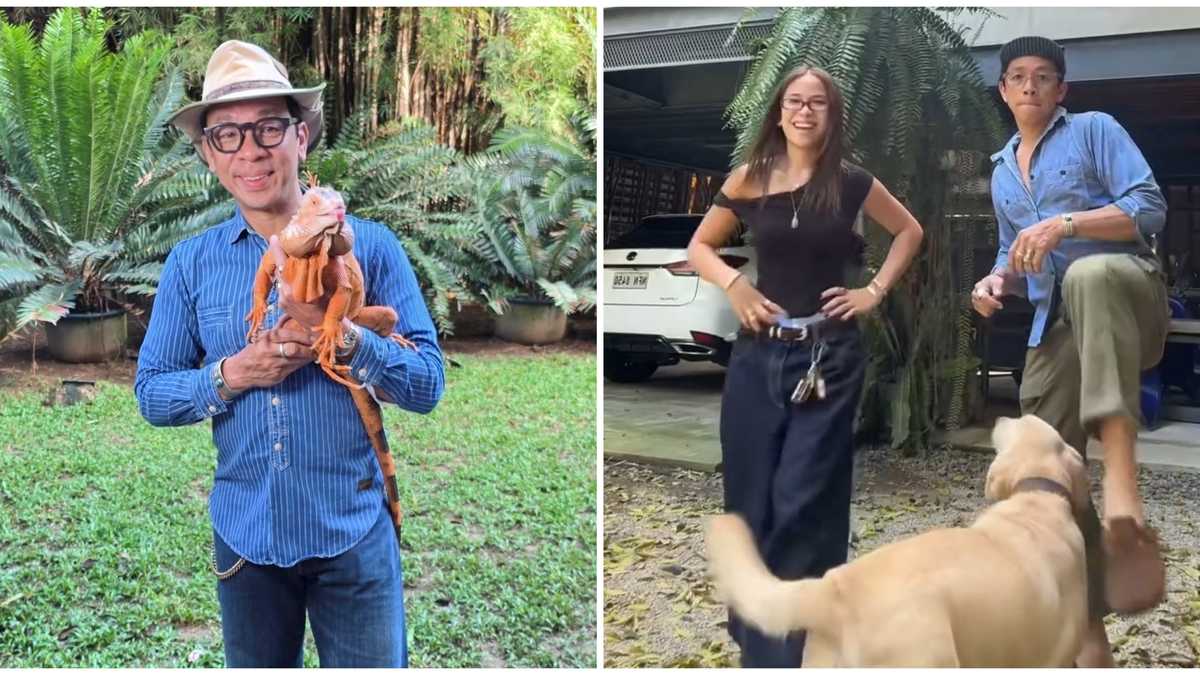 Kuya Kim remembers late daughter Emman’s passion for fashion: "An ukay ...