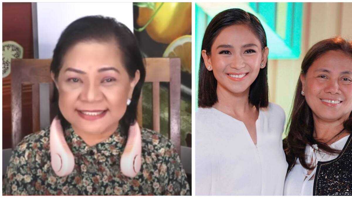 Cristy sa bagong concert ni Sarah G: "Magpakita naman po sana ng ...