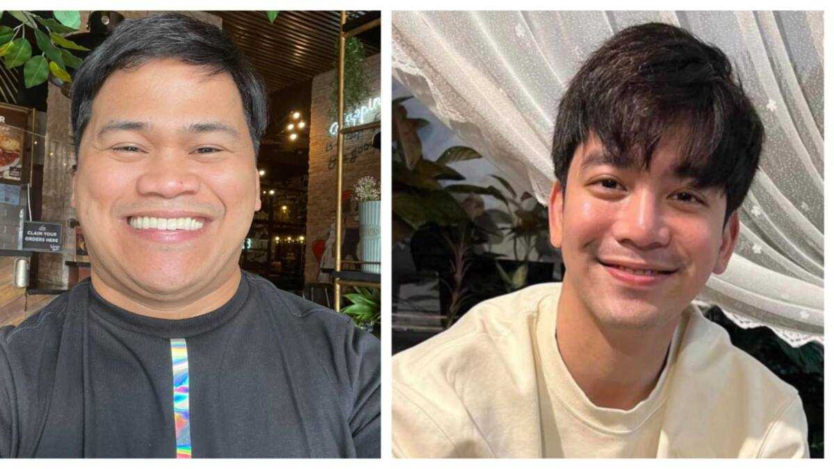 Joshua Garcia, dinipensahan ni Ogie D: "Mabilis lang siyang nakakahanap" - KAMI.COM.PH