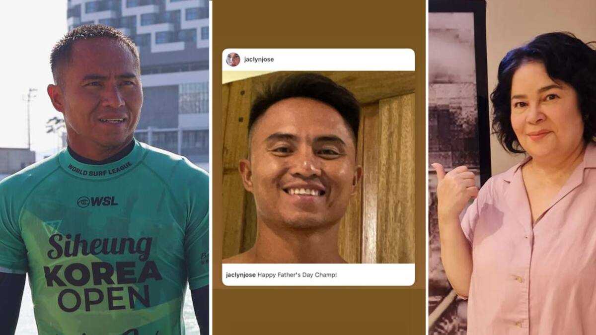 Philmar Alipayo, nagpost madamdaming mensahe para kay Jaclyn: “Di ka mawawala sa aking puso ...