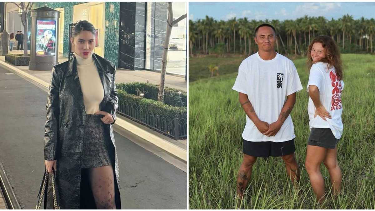 RR Enriquez, nag-react sa Andi-Philmar issue: "Where's your common ...