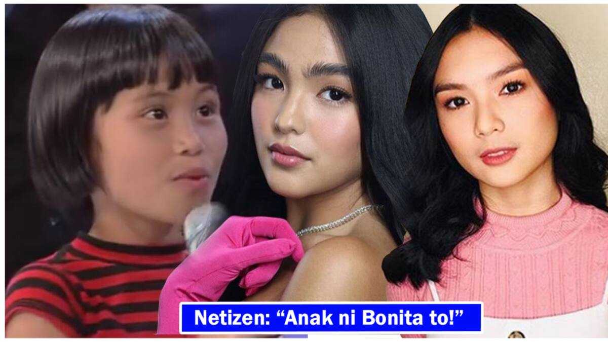 You do note girl, makikipagsabayan na kina Marga at Cassie sa Kadenang ...