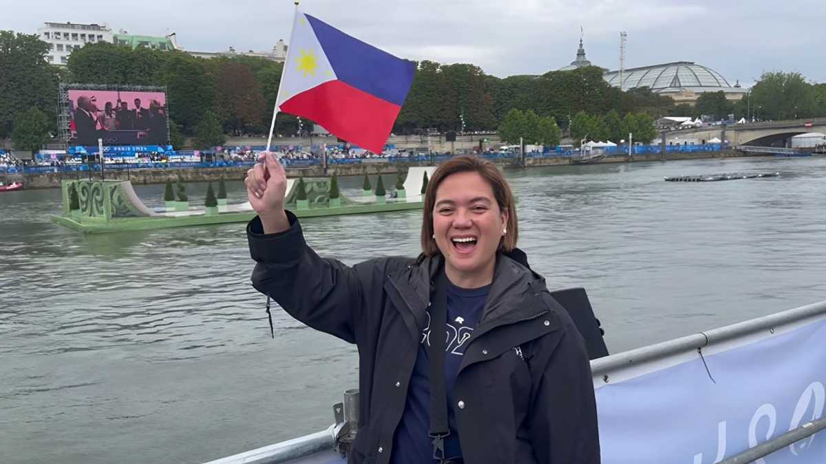 Sylvia Sanchez at pamilya, pumunta ng France para suportahan PH team sa ...