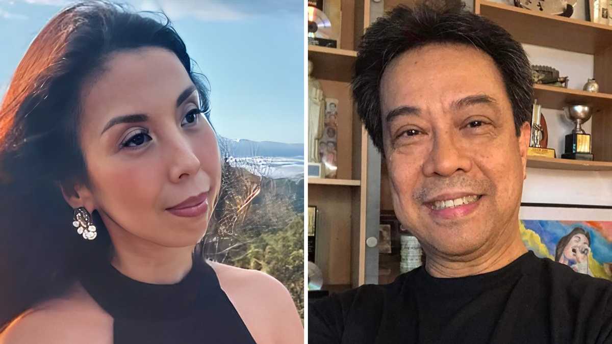 Hajji Alejandro, inalayan ng kanta ng kanyang anak na si Barni: “I can ...